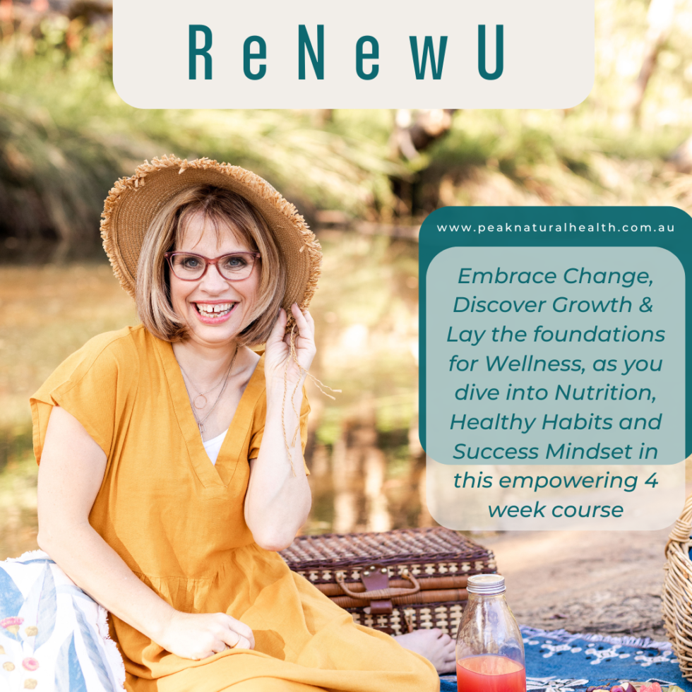 Book Now • Peak Natural Health - Jane Jarvis - Naturopath